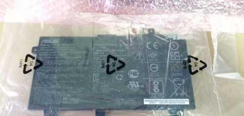 Аккумулятор на Asus FX505G