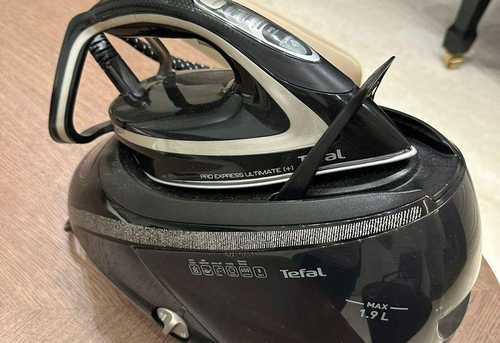 Парогенератор Tefal Pro Express Ultimate GV9610