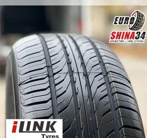 iLink L-Grip 66 205/75 R15 97T