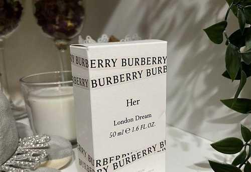 Burberry духи