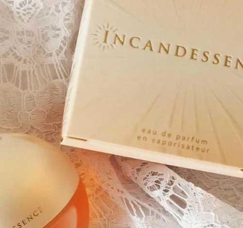 Avon Эйвон Инканденс Incandessence духи 50мл