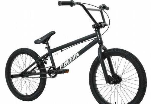 Велосипед BMX Welt Freedom 2.0