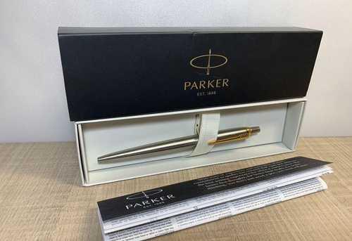 Шариковая ручка Parker jotter essential, ST