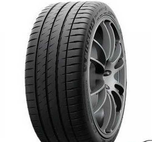 Michelin Pilot Sport 4 S 255/30 R20 92Y