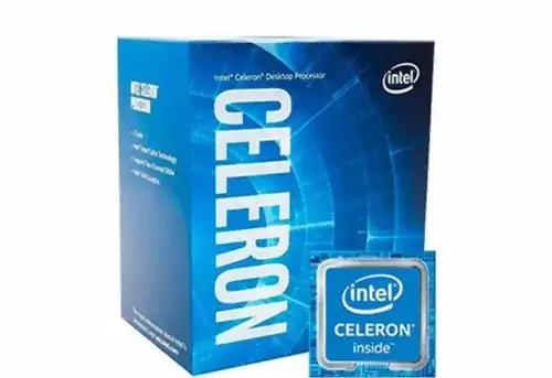 Процессор Intel Celeron G5905 LGA 1200 Гарантия