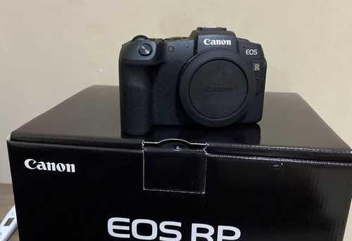 Canon eos rp