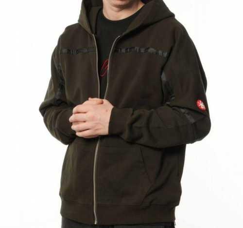Зип худи cav empt №10