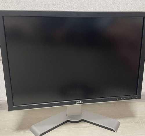 Монитор Dell 24.1" 2408WFP