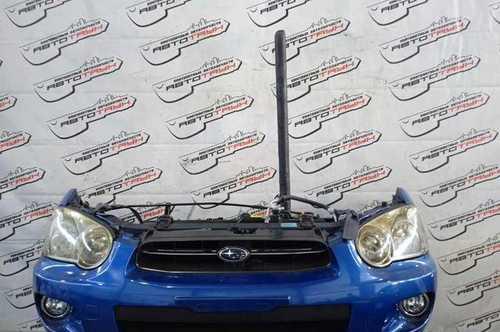 Nosecut subaru impreza GD2 GD3 GD9 GDA GDB GG2 GG3