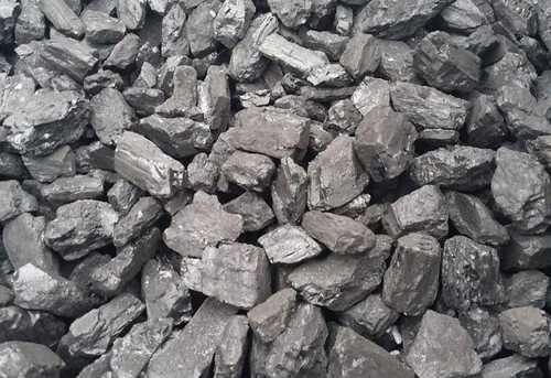 Уголь каменный в мешках доставка