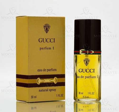 Gucci Parfum 1 (Gucci) парфюмерная вода 30 мл