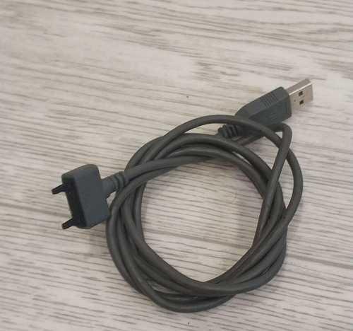 Data cable дата кабель Sony Ericsson