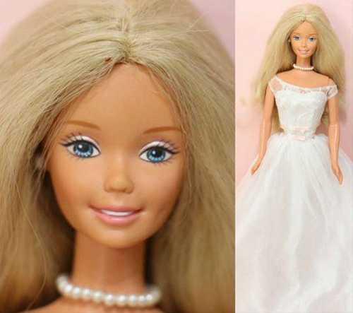 Club Wedd Barbie 1998