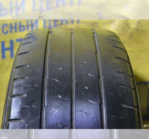 Kumho PorTran KC53 215/65 R17