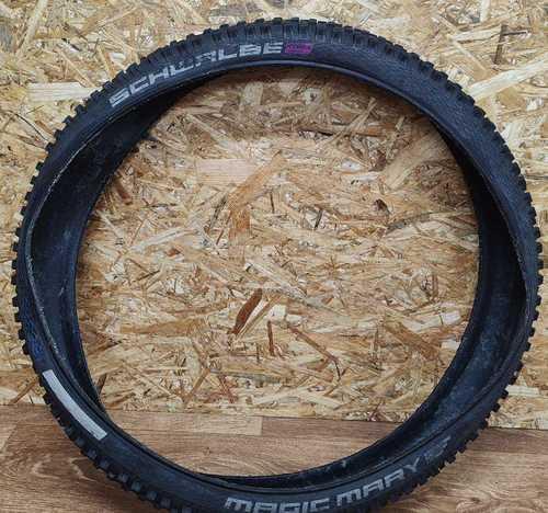 Schwalbe magic mary 29