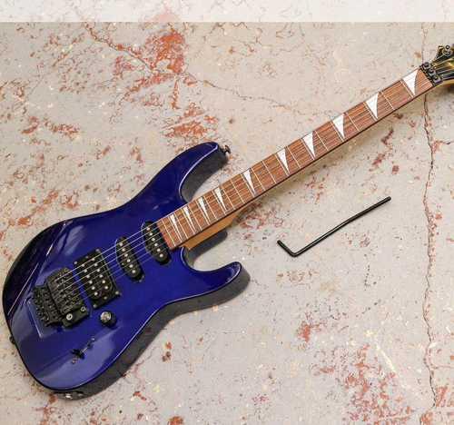 Charvel M-DK 610 SL Dinky