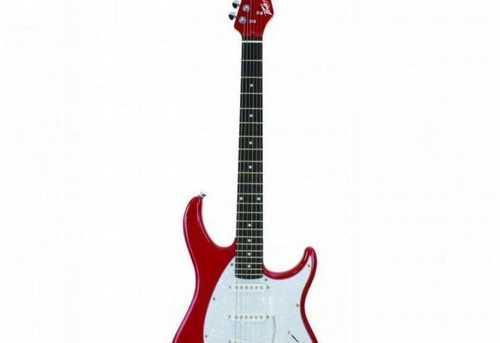 Электрогитара Peavey Raptor Custom RED