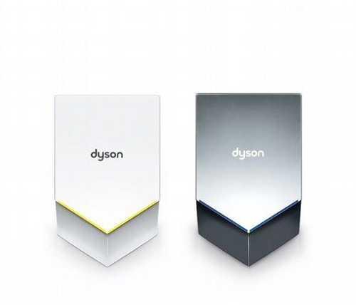 Сушилка для рук dyson