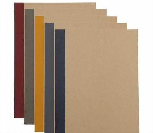 Японские тетради Muji B5