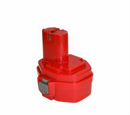 Аккумулятор Практика NiCd 14.4В, 1.5Ач (makita)