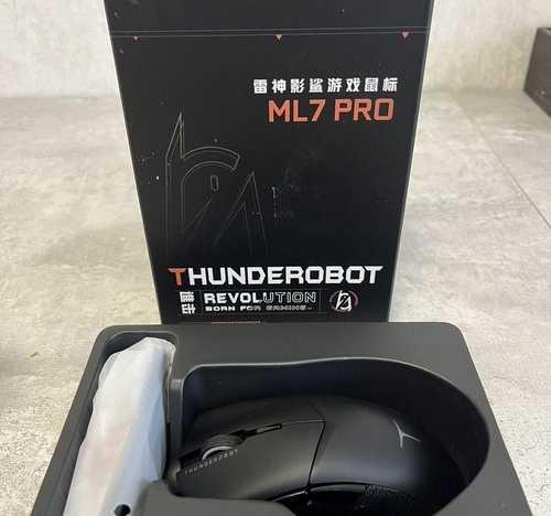 Компьютерная мышь Thunderobot ML703 PRO