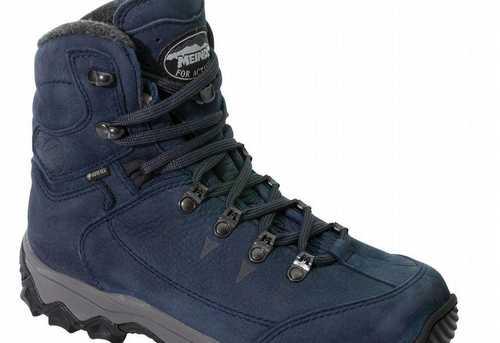 Зимние ботинки Meindl Ohio Lady Winter GTX
