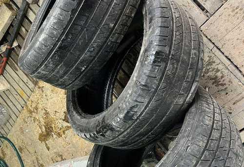 Addo India ACR003 4/45 R20 и 4.25/9.5 R16.5 22E