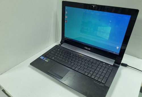 Ноутбук asus F509FA-BQ878