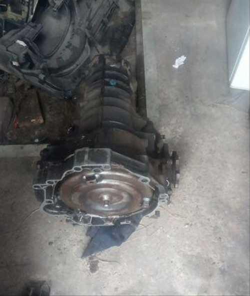 АКПП zf 5hp19 ebu, VAG 01V300048FX