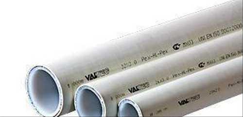 Valtec Труба металлопластиковая 26х3,0 мм V2630