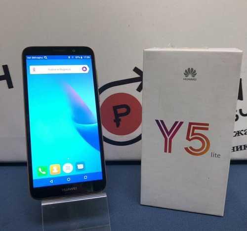 HUAWEI Y5 Lite, 16 ГБ