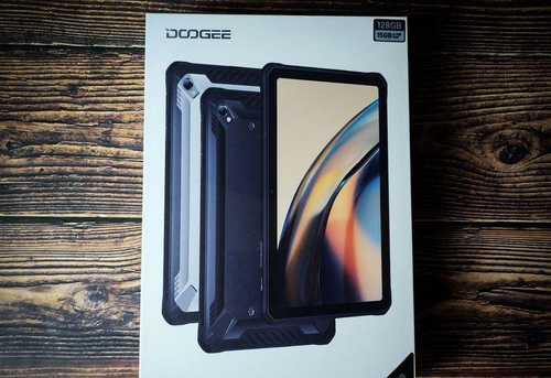 Планшет Doogee R10 LTE 8/128Gb Black EU