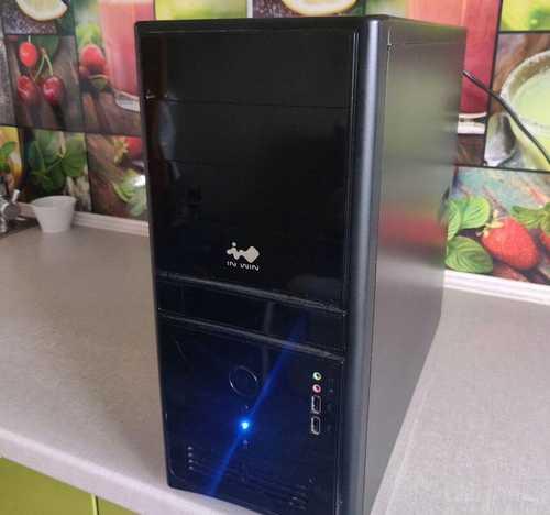 Системный блок Amd fx8370/8GB