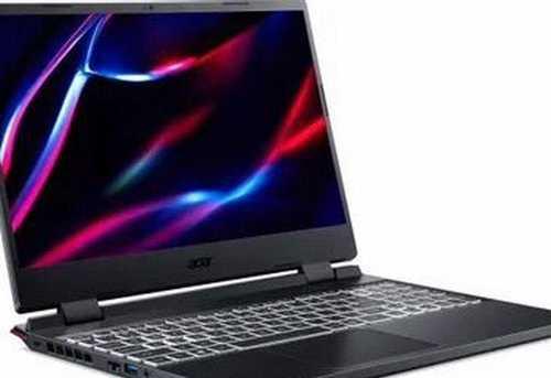 15.6" Acer Nitro 5 AN515-58, 512 ГБ, Core i5-12450H, RAM 16 ГБ, GeForce RTX 4050 6 ГБ