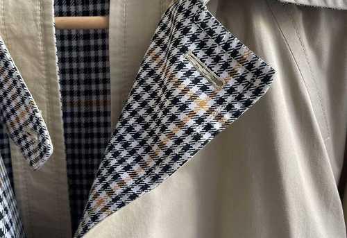 Плащ двусторонний MaxMara