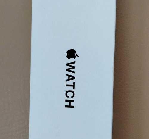 Продам новые часы Apple watch