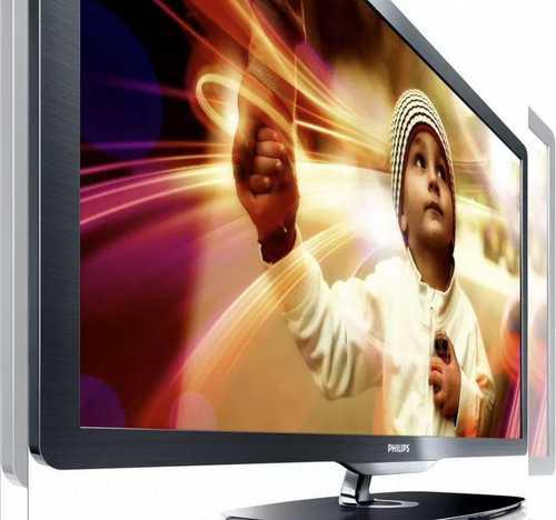 Телевизор Philips 46 PFL6606H/60