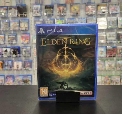 Elden Ring ps4