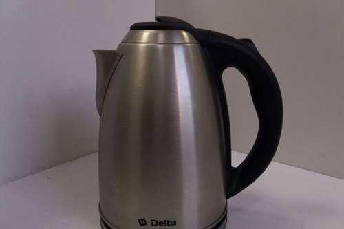 Чайник электрический Delta DL-1032