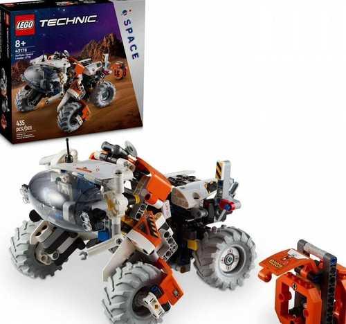 Lego technic 42178