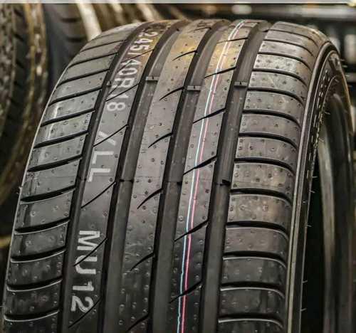 Marshal MU12 225/60 R18 104H