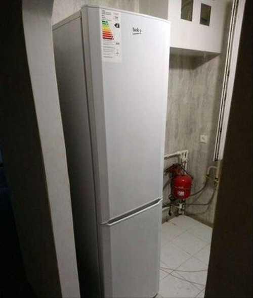 Холодильник beko cs335020