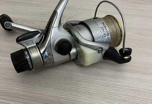 Катушка shimano biomaster ls 2500