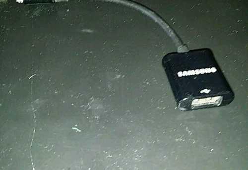 OTG кабель micro USB, USB 3.0
