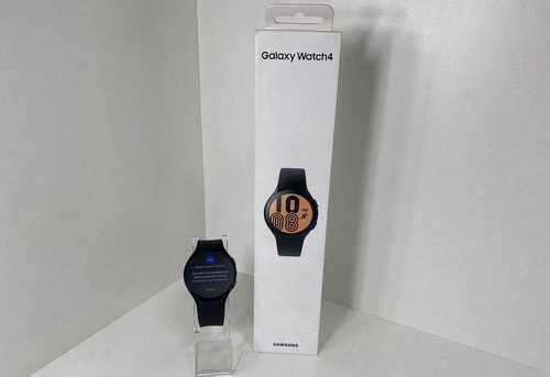 Смарт часы Samsung Watch 4 44mm (33383)