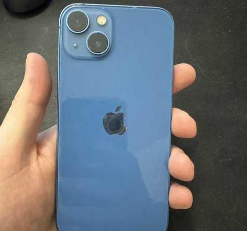 iPhone 13, 128 ГБ