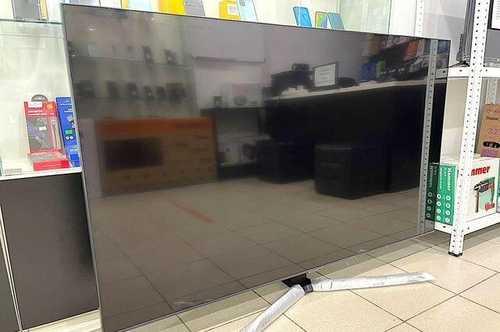 65" (163 см) Телевизор LED Samsung UE65AU7500uxru
