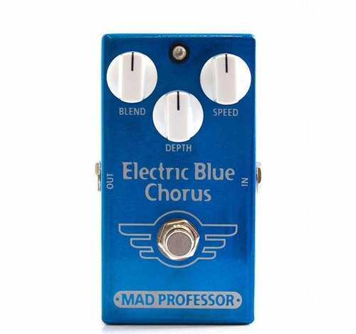 Mad Professor Electric Blue Chorus (used)