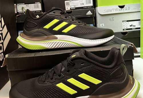 Adidas мужские кроссовки размер 42,5