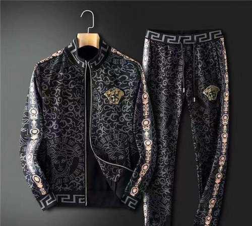 Спортивный костюм Versace